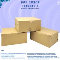 Snack Box Kekinian Harga Terbaik Agustus 2025