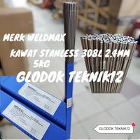 Jual Kawat Las Argon Terbaik - Harga Murah Mei 2025 & Cicil 0%