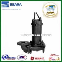 Jual Pompa Submersible Ebara Terbaik - Harga Murah Juni 2025 & Cicil 0%