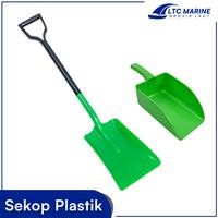 Jual Sekop Plastik Terbaik - Harga Murah Juni 2024 & Cicil 0%