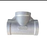 Jual Tee 3 Inch Terbaik - Harga Murah Maret 2024 & Cicil 0%