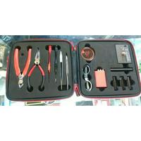 Jual Vape Toolkit Terlengkap - Daftar Harga Juni 2024 & Cicilan 0%