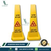 Jual Warning Sign Terbaik - Harga Murah Desember 2024 & Cicil 0%