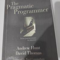 Jual The Pragmatic Programmer Terlengkap - Harga Murah Juni 2024