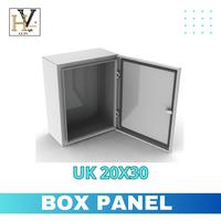 Jual Box Panel 20X30 Terbaik - Harga Murah Juni 2024 & Cicil 0%