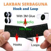 Jual Velcro 5 Cm Terlengkap - Harga Grosir & Murah Mei 2024