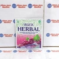 Vegeta Herbal Harga Termurah - Kualitas Terbaik