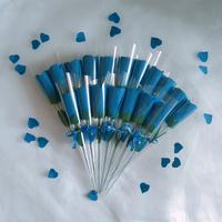 Bunga Mawar 1 Tangkai Indah & Romantis! Terbaru April 2024