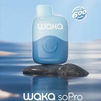 Jual Waka Disposable Murah - Harga Terbaru Maret 2024