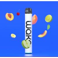 Jual Waka Disposable Murah - Harga Terbaru Juni 2024