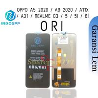 Jual Lcd Oppo A5 2020 Murah - Harga Terbaru 2020