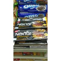 Nextar, Kukis Lezat untuk Temani Aktivitas