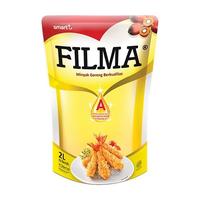 Filma 1 Liter, Minyak Goreng Kualitas Premium Harga Termurah Februari 2024
