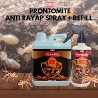 Jual Cat Kayu Anti Rayap Terbaik - Harga Murah Februari 2024 & Cicil 0%