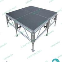 Jual Panggung Portable Terlengkap - Daftar Harga Juni 2024 & Cicilan 0%
