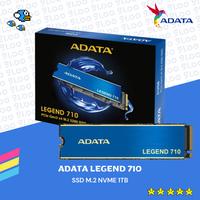 Jual Adata Legend 710 Terbaru - Harga Murah Maret 2024 & Cicil 0%