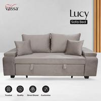 Jual Sofa Reclining Terbaik - Harga Murah Maret 2024 & Cicil 0%