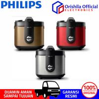 Magic Com Philips Harga Terbaru, Promo Terbaik Juli 2025