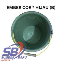 Jual Ember Bangunan Terbaik - Harga Murah Maret 2025 & Cicil 0%