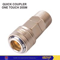 Jual Quick Coupler Terbaik - Harga Murah Juni 2024 & Cicil 0%