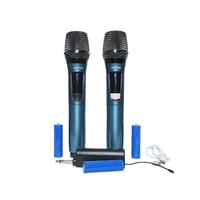 Jual Mic Advance 301 Murah - Harga Terbaru 2024