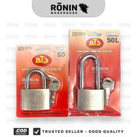 Jual Gembok Ats 50 Terlengkap - Harga Murah Mei 2024 & Cicil 0%