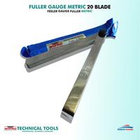 Jual Fuller Gauge Terbaik - Harga Murah Februari 2025 & Cicil 0%
