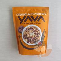 Jual Yava Granola Terdekat - Harga Murah & Grosir Mei 2025