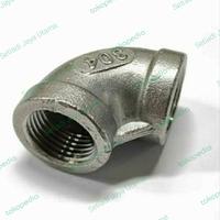 Jual Elbow 3 Inch Terbaik - Harga Murah Juni 2024 & Cicil 0%