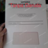 Jual Cover Akta Notaris Terlengkap - Harga Murah Juni 2024