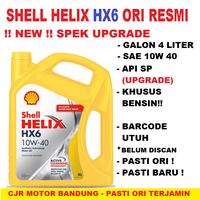 Oli Mobil Shell Murah Harga Terbaru - Pilihan Terlengkap