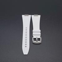 Review Rubber Strap Tissot PRX Tali Jam QR for Tissot PRX Quick Release ...