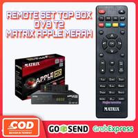 Jual Remote Stb Matrix Murah - Harga Terbaru 2024