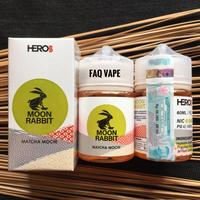 Jual Liquid Moon Rabbit Terlengkap - Daftar Harga Februari 2024 ...