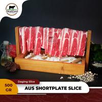 Daging Slice Berkualitas, Harga Termurah Maret 2025