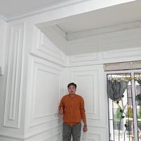 Jual Panel Dinding Gypsum Terbaik - Harga Murah Juni 2024 & Cicil 0%
