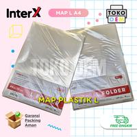 Jual Map Plastik Bening Murah & Terbaik - Harga Terbaru Mei 2024