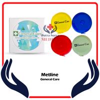 Jual Metline Terbaik - Harga Murah Maret 2025 & Cicil 0%