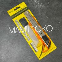 Jual Isi Cutter Besar Terlengkap - Harga Grosir & Murah April 2025