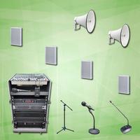 Jual Sound System Mini Terlengkap - Harga Murah April 2024