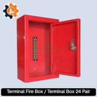 Jual Terminal Box Fire Alarm Terbaik - Harga Murah Juni 2024 & Cicil 0%