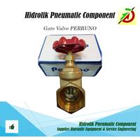 Jual Gate Valve 1 Terbaik - Harga Murah April 2024 & Cicil 0%