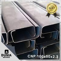 Jual Besi Cnp 100 Terbaik - Harga Murah Oktober 2025 & Cicil 0%