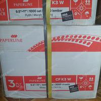 Jual Kertas 3 Ply Terlengkap - Harga Grosir & Murah Februari 2025