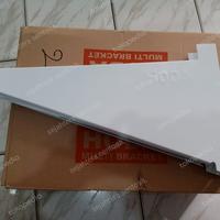 Jual Bracket Outdoor Ac Terlengkap - Daftar Harga Maret 2025 & Cicilan 0%