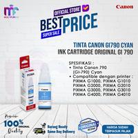 Jual Tinta Canon 790 Original Terlengkap - Daftar Harga Januari 2025 ...