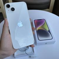 Jual Iphone 14 Plus Second Terbaru - Harga Murah Juni 2024 & Cicil 0%