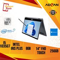 Jual Advan 360 Stylus I5 Terbaru - Harga Murah Maret 2024 & Cicil 0%