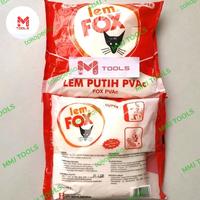 Jual Lem Kayu Fox Terbaik - Harga Murah Mei 2025 & Cicil 0%