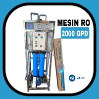 Jual Mesin Ro Terbaik - Harga Murah Juni 2024 & Cicil 0%